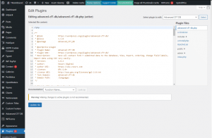 Top Wordpress Plugin Development Services