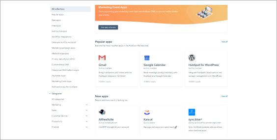 Top HubSpot Custom Integration Services - TRooInbound