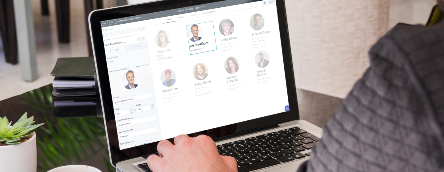 Hubspot Theme Customization Services