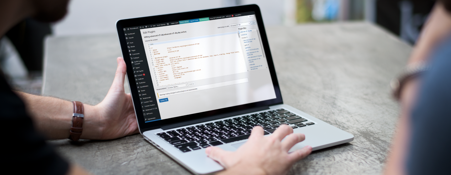 Top Wordpress Plugin Development Services