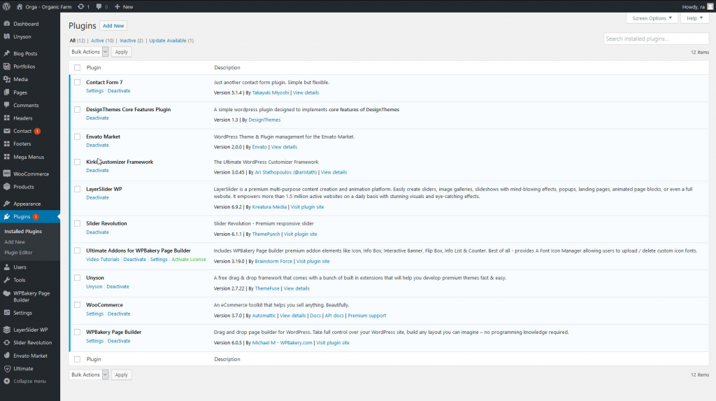 Top Wordpress Plugin Development Services