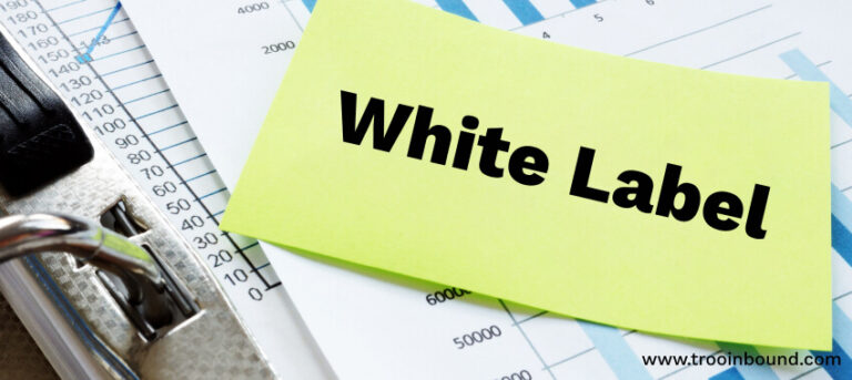 What Are White Label services? Here is a guide for you.