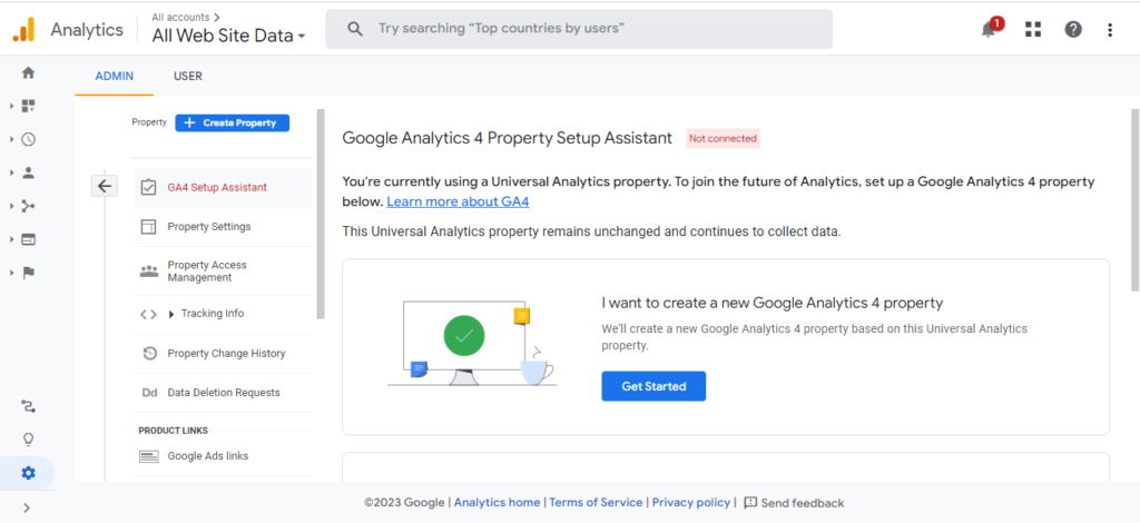 [UA - GA4] Migrate from Universal Analytics to GA4 Like A Pro