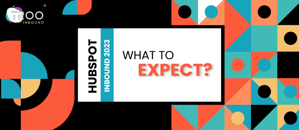 What to Expect in HubSpot Inbound 2023?