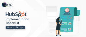 Guide to HubSpot Implementation Checklist