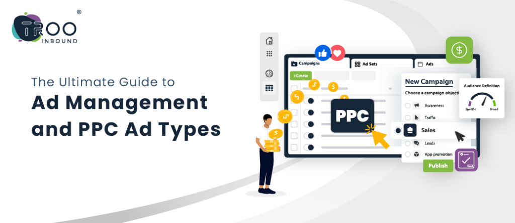 PPC Ad Management: Strategies for Success Across PPC Ad Types