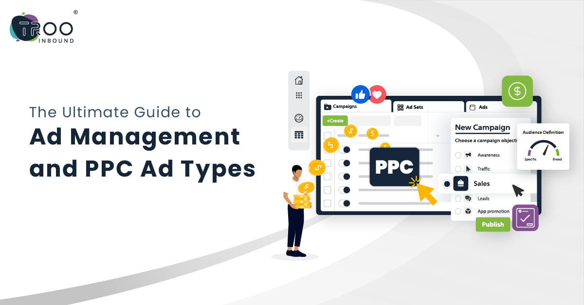 PPC Ad Management: Strategies for Success Across PPC Ad Types