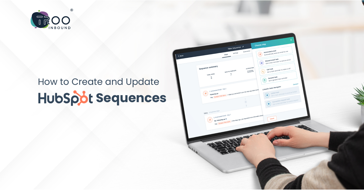 Create & Update HubSpot Sequences: A Simple Guide