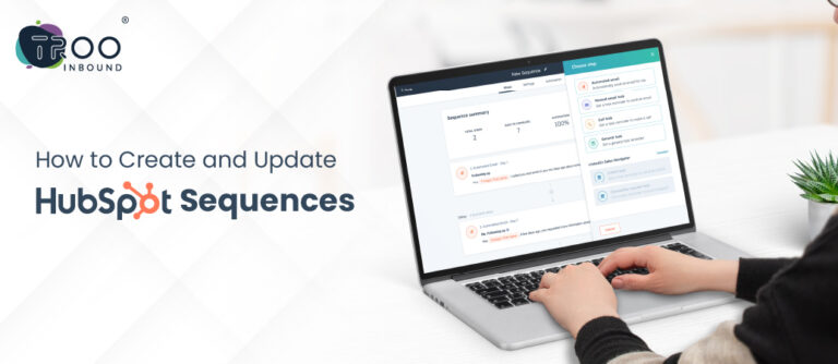Create & Update HubSpot Sequences: A Simple Guide