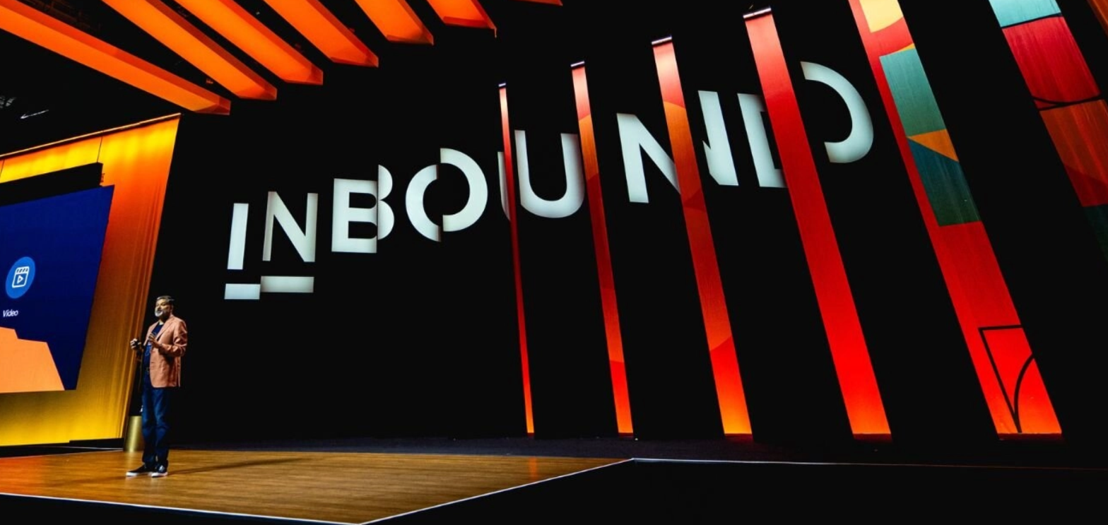 HubSpot INBOUND 2024 - Day 1 Live Updates [Sep 18]