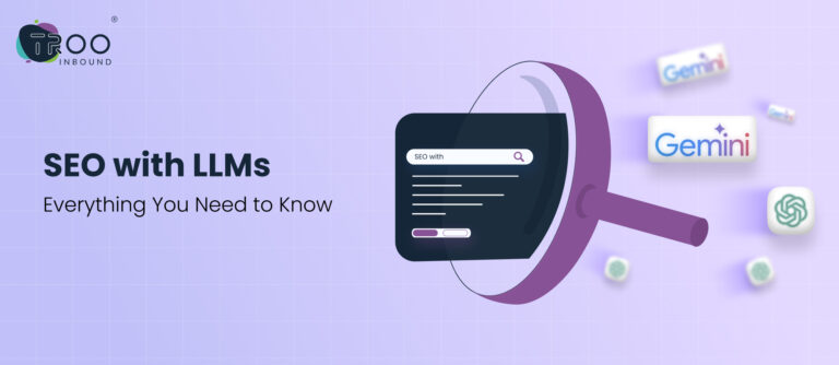 SEO with LLMs: 7 Strategies to Enhance Visibility on AI-powered systems